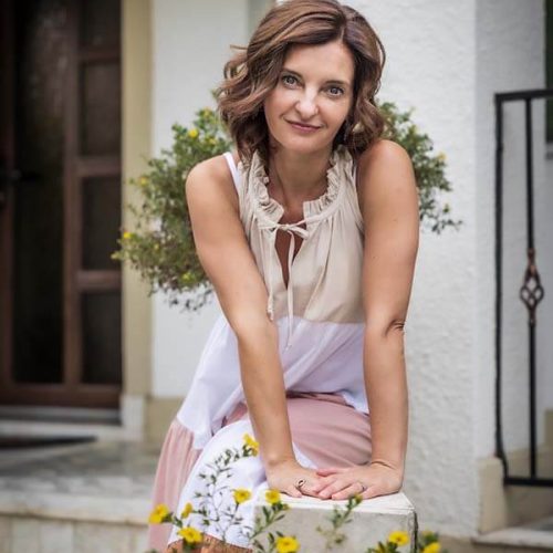 Work with me – Yoana Nin